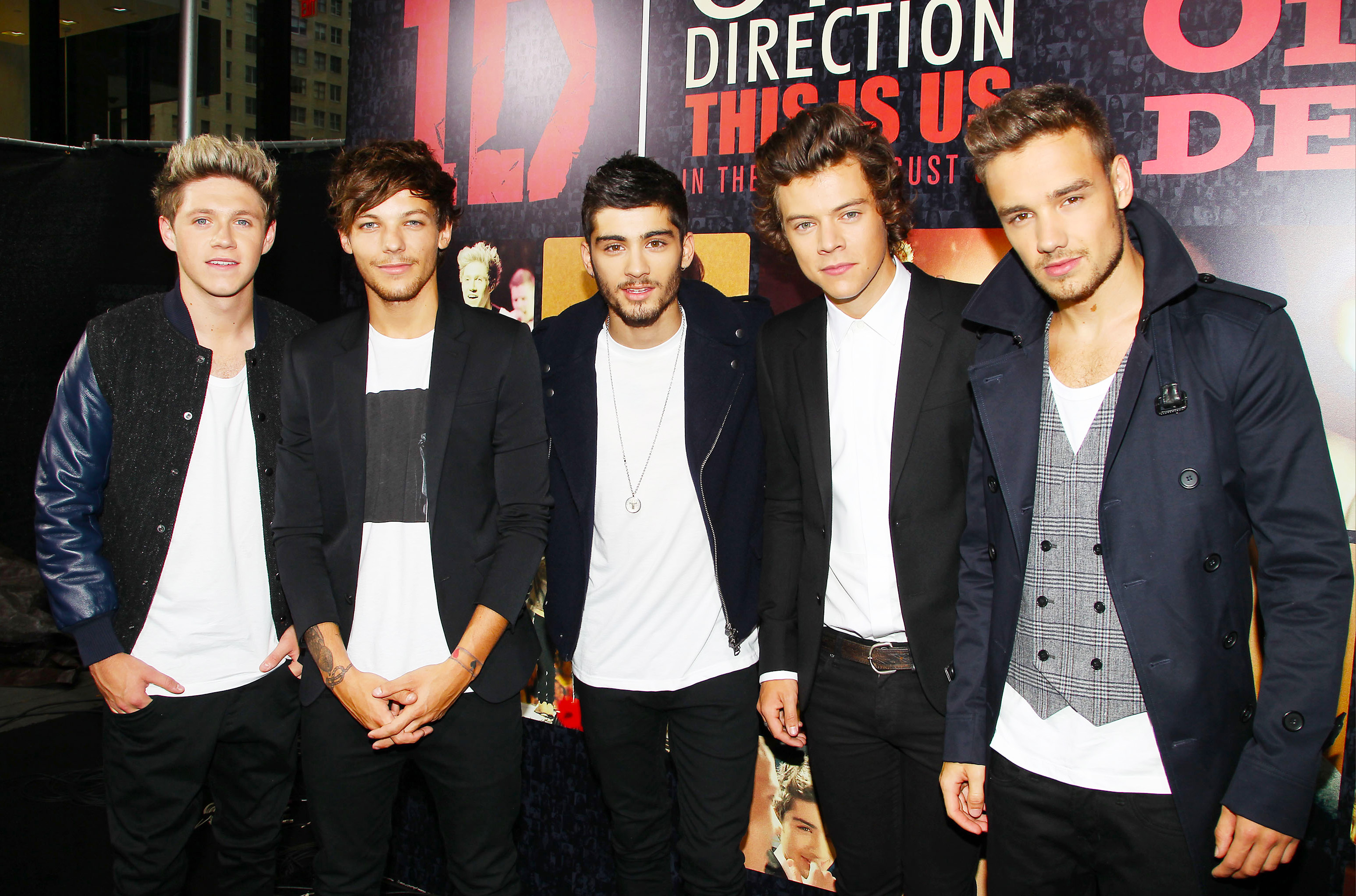 Boy bands: Charismatic stars and crazy fans | The Berkeley High Jacket