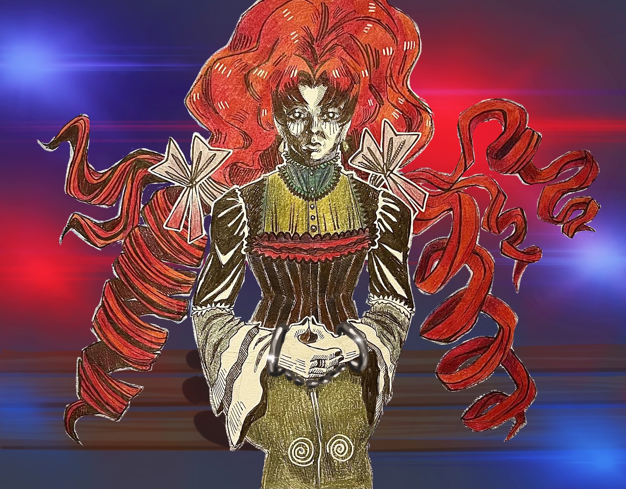 ‘Curl Police:’ Protecting or gate keeping curly hair identity? | The ...