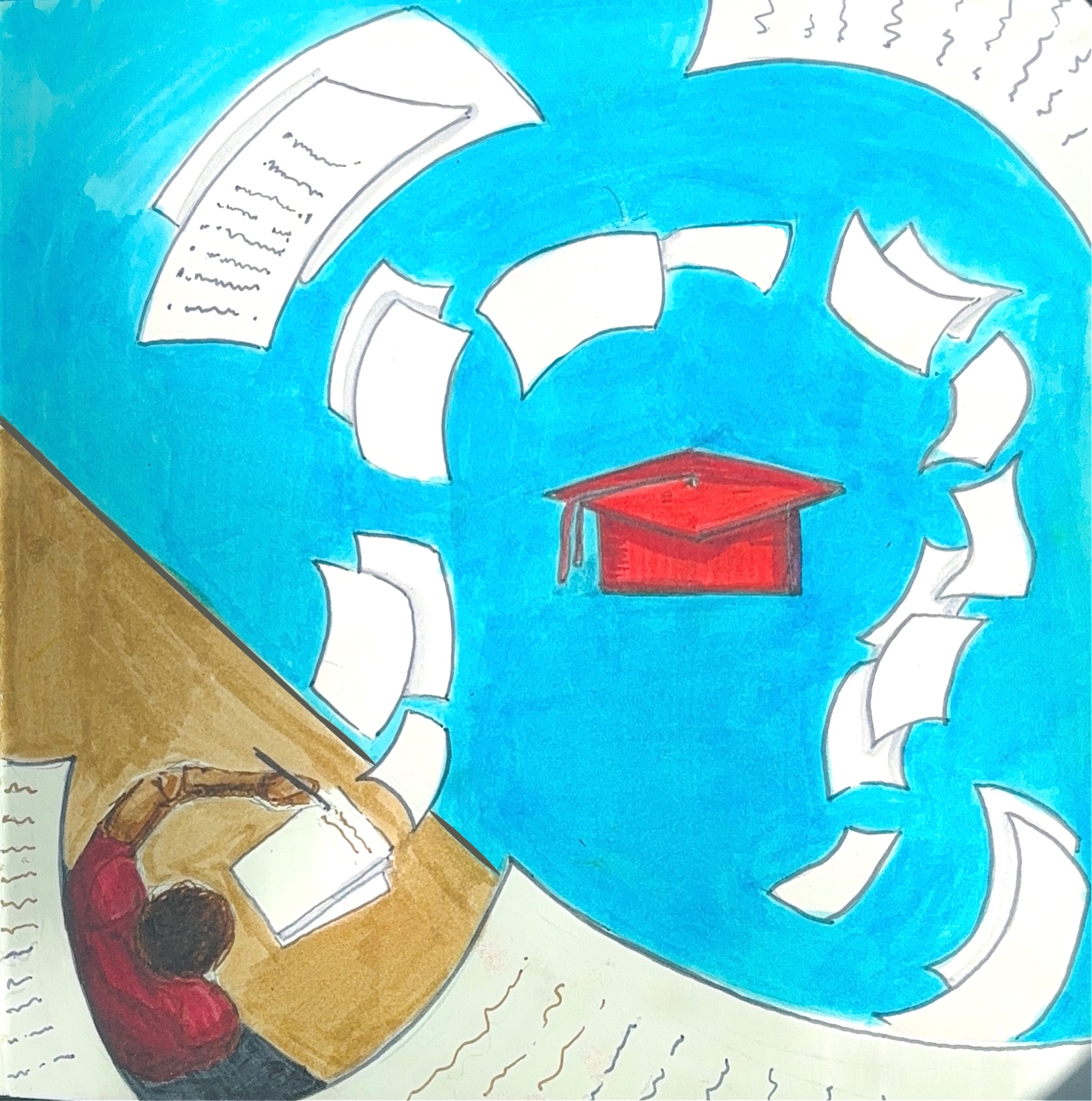 BIHS letter of recommendation process offers support, structure | The ...