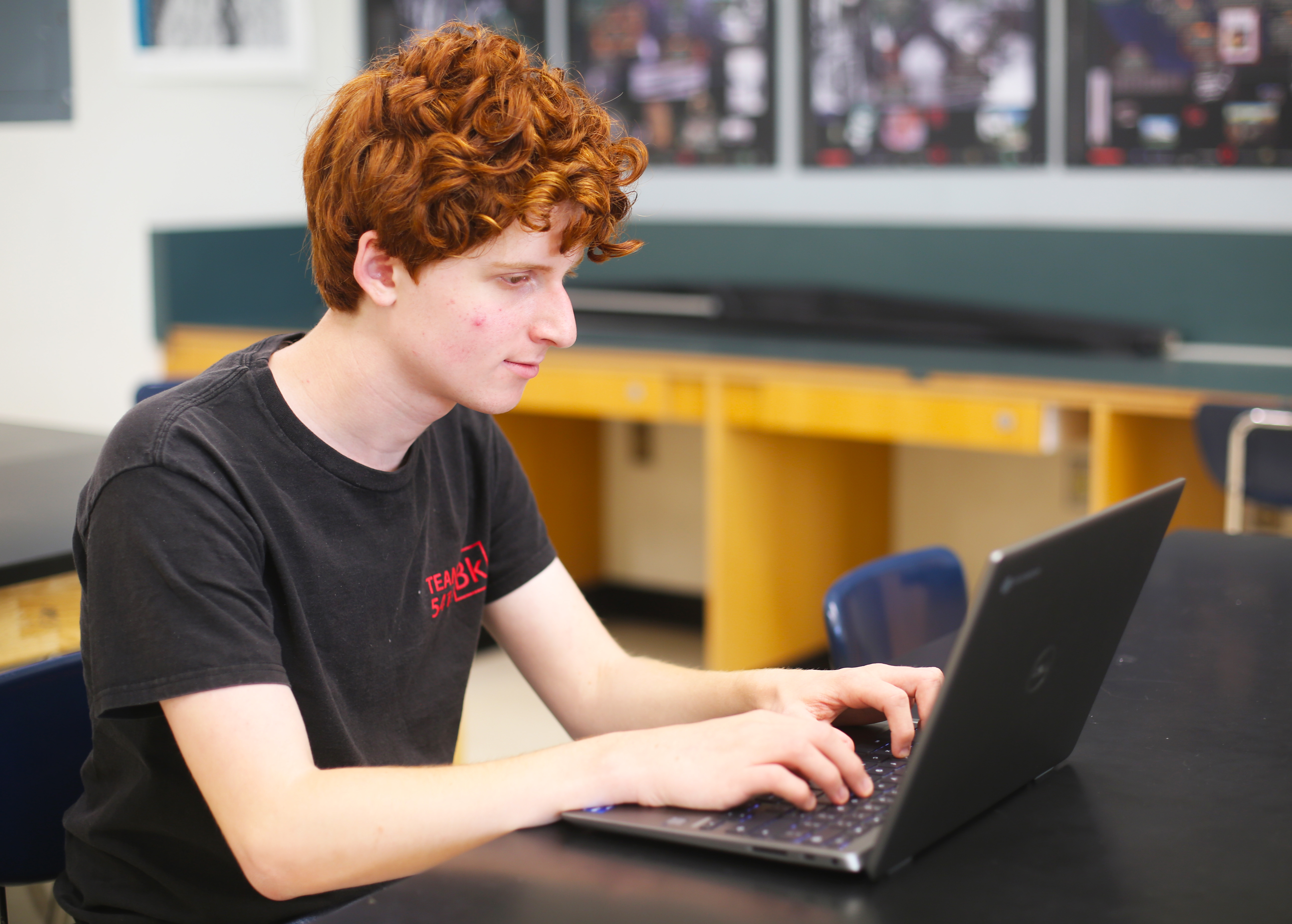 Personal computers hinder ‘digital equity’ | The Berkeley High Jacket