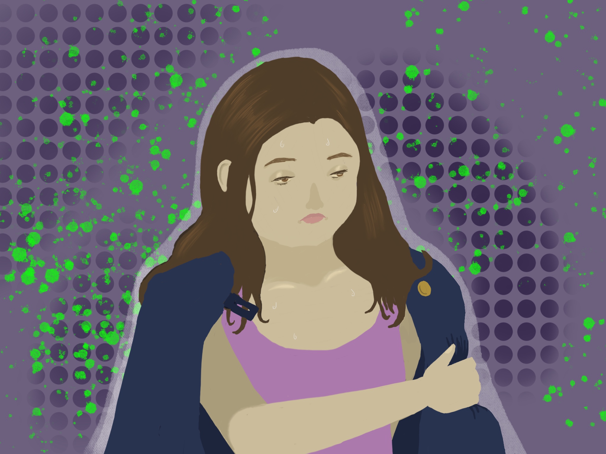 Dress codes unfairly target young girls | The Berkeley High Jacket