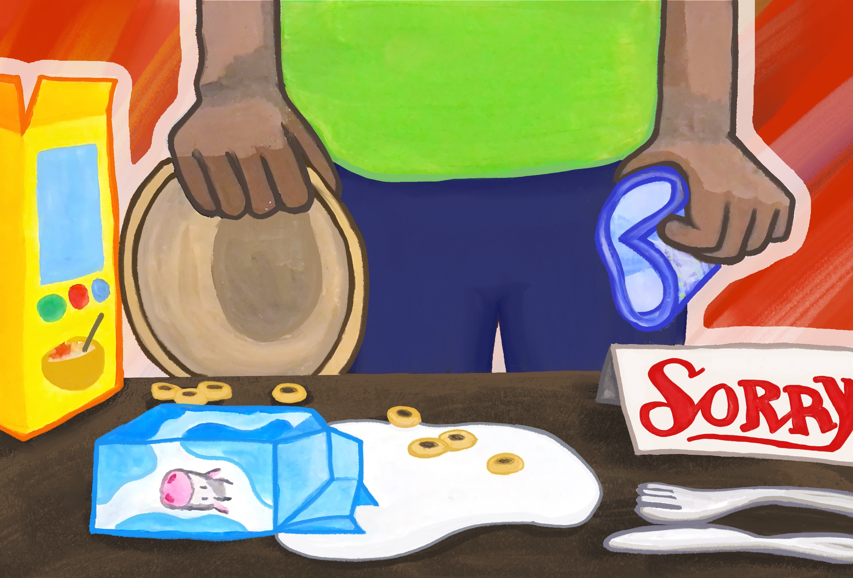 SNAP holds inspire Berkeley efforts to support families in need | The ...