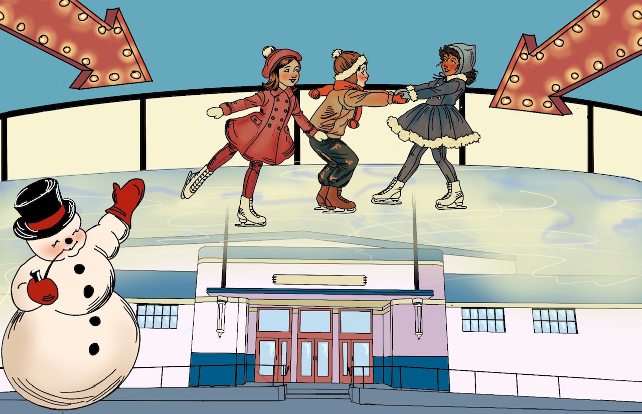 From ice skates to sales: Local Sports Basement’s chilly past | The ...