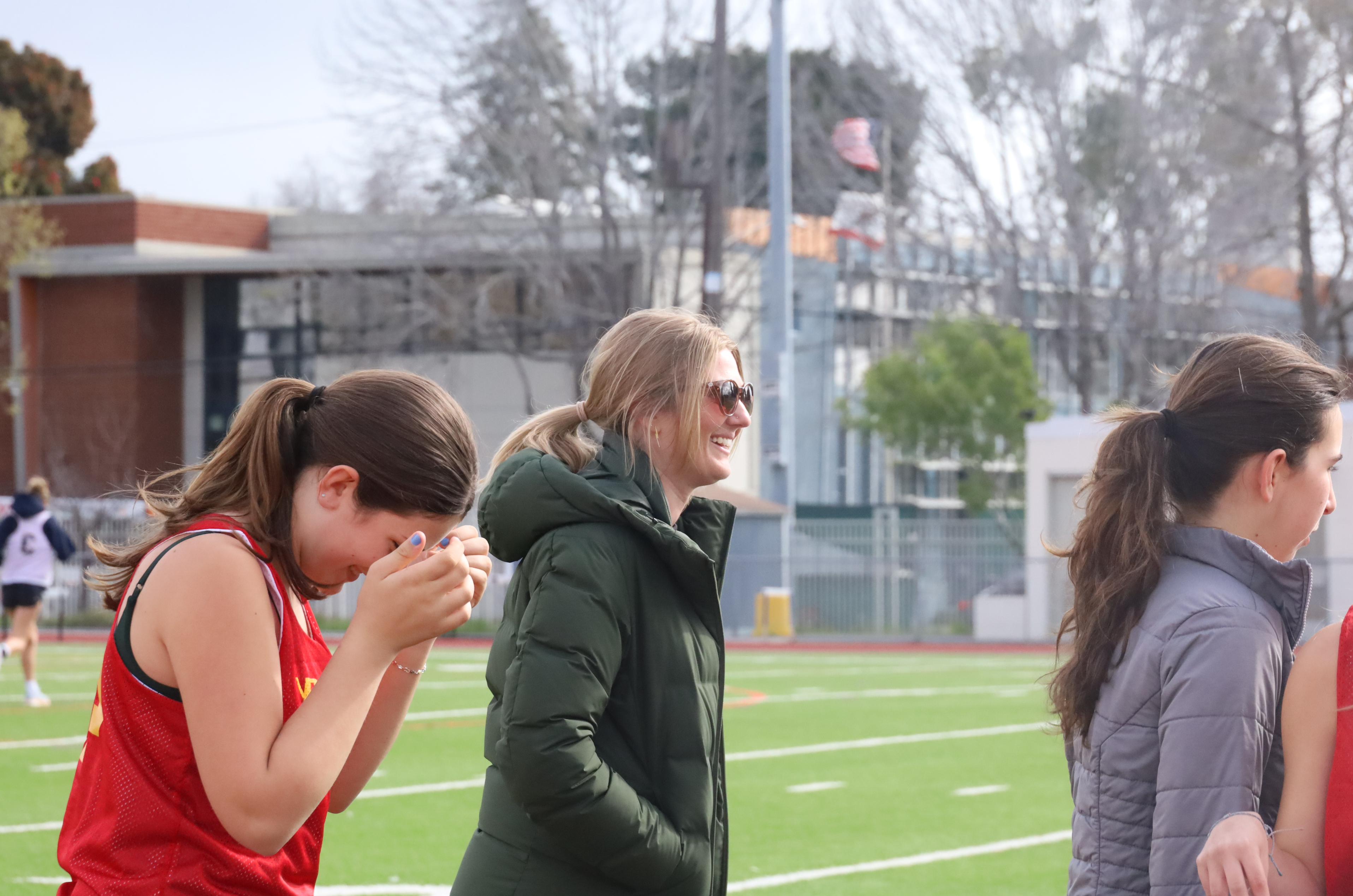 More than wins: The vital role of female coaches in sports | The ...