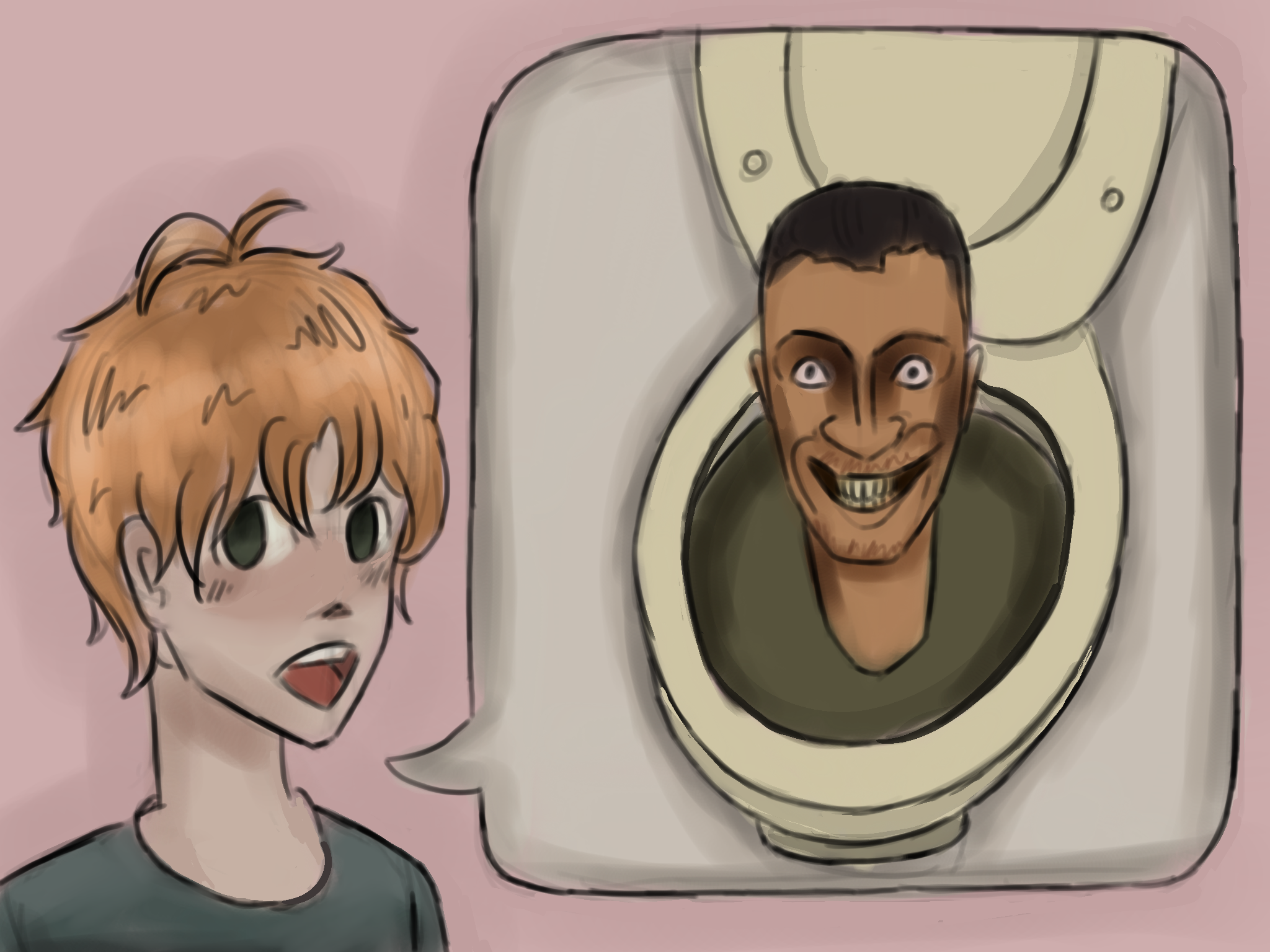 Slay to skibidi: The aura of gen alpha slang | The Berkeley High Jacket