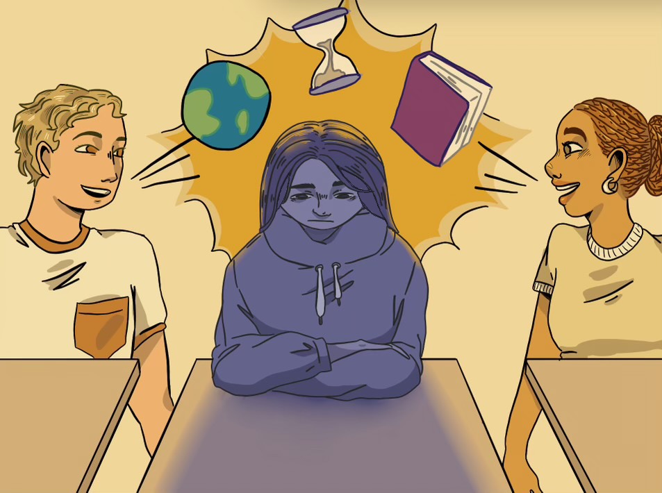 Should class culture start embracing introverted students? | The ...