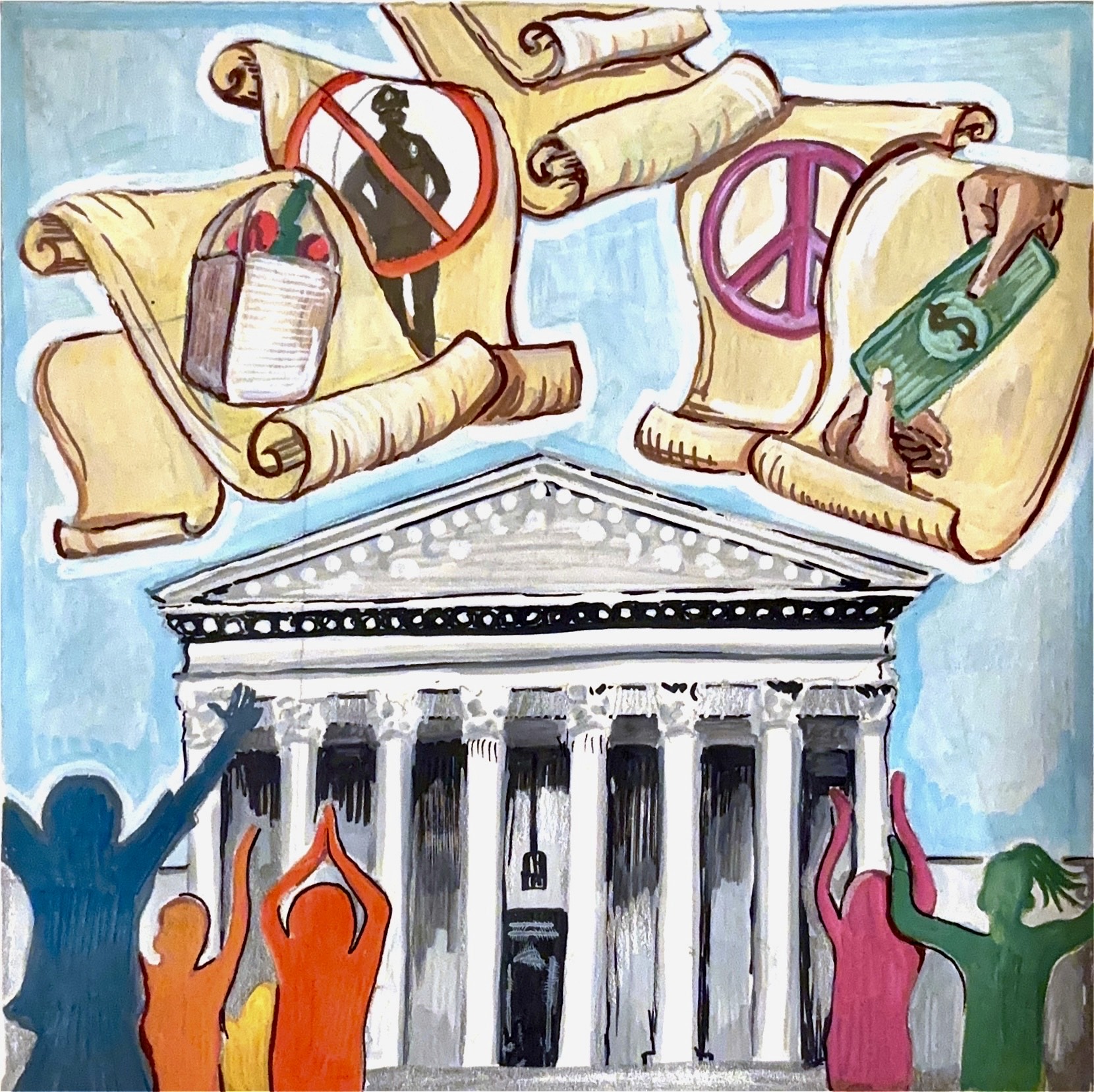 Legislation: What's changing on Jan 1st for Californians? | The ...