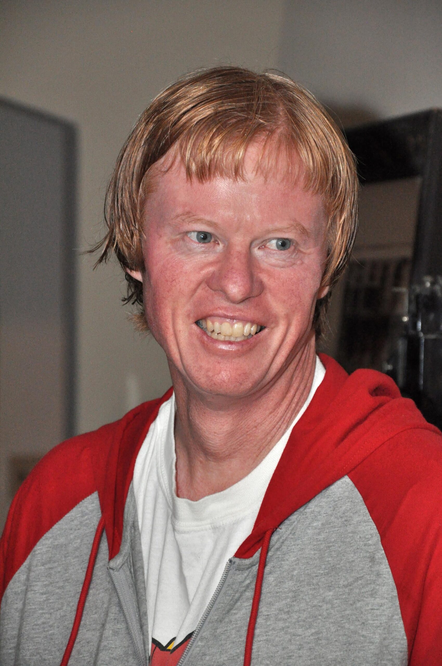 A spoken Eulogy by Santiago Rizzo, in Loving Memory of Tim Moellering ...