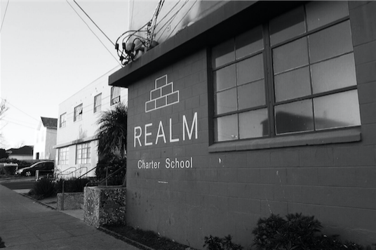 REALM Risks Loss of License — Berkeley High Jacket