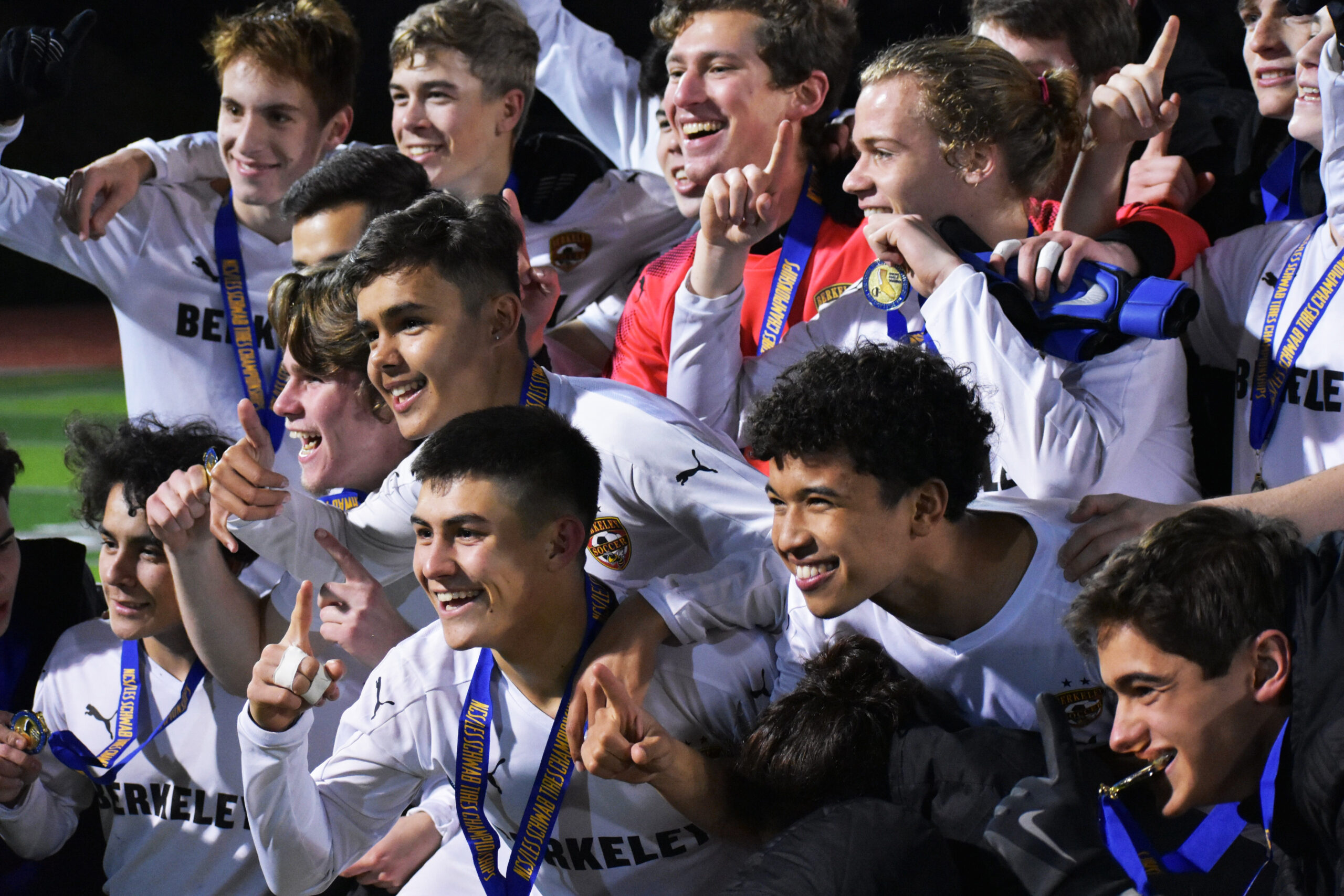 Berkeley Boys’ Soccer Claims Second NCS Title in Three Years — Berkeley ...