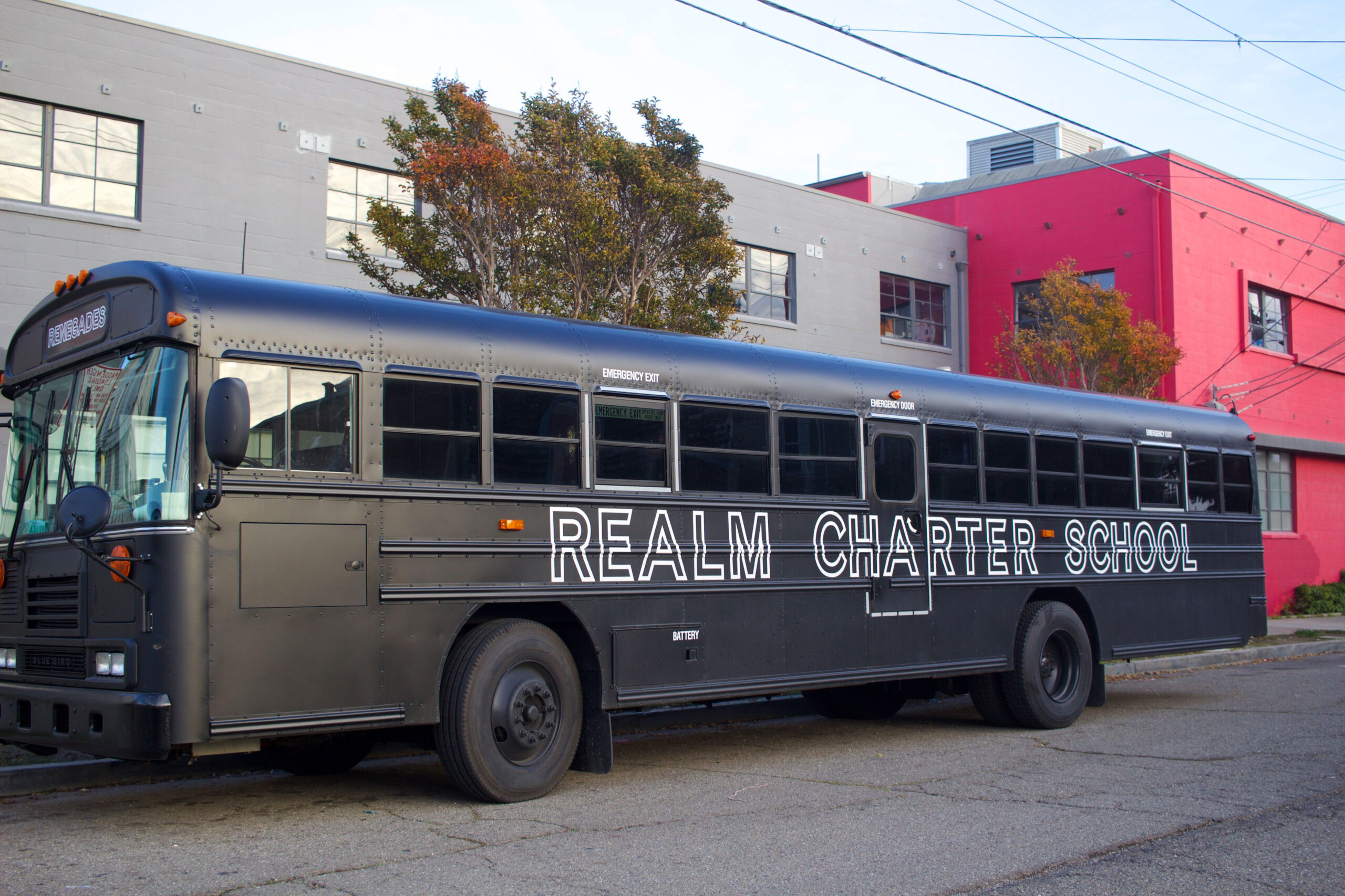 Financial Concerns Prompt REALM and Online School Merge — Berkeley High ...