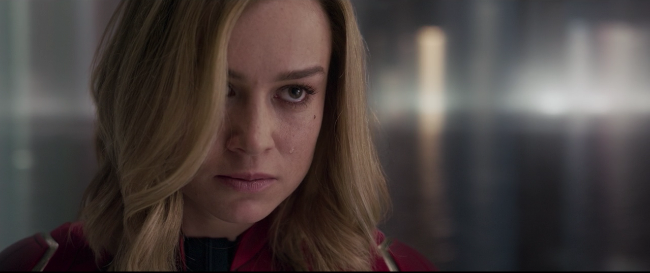Is Avengers: Endgame Really Representing LGBTQ+ Identities? — Berkeley ...