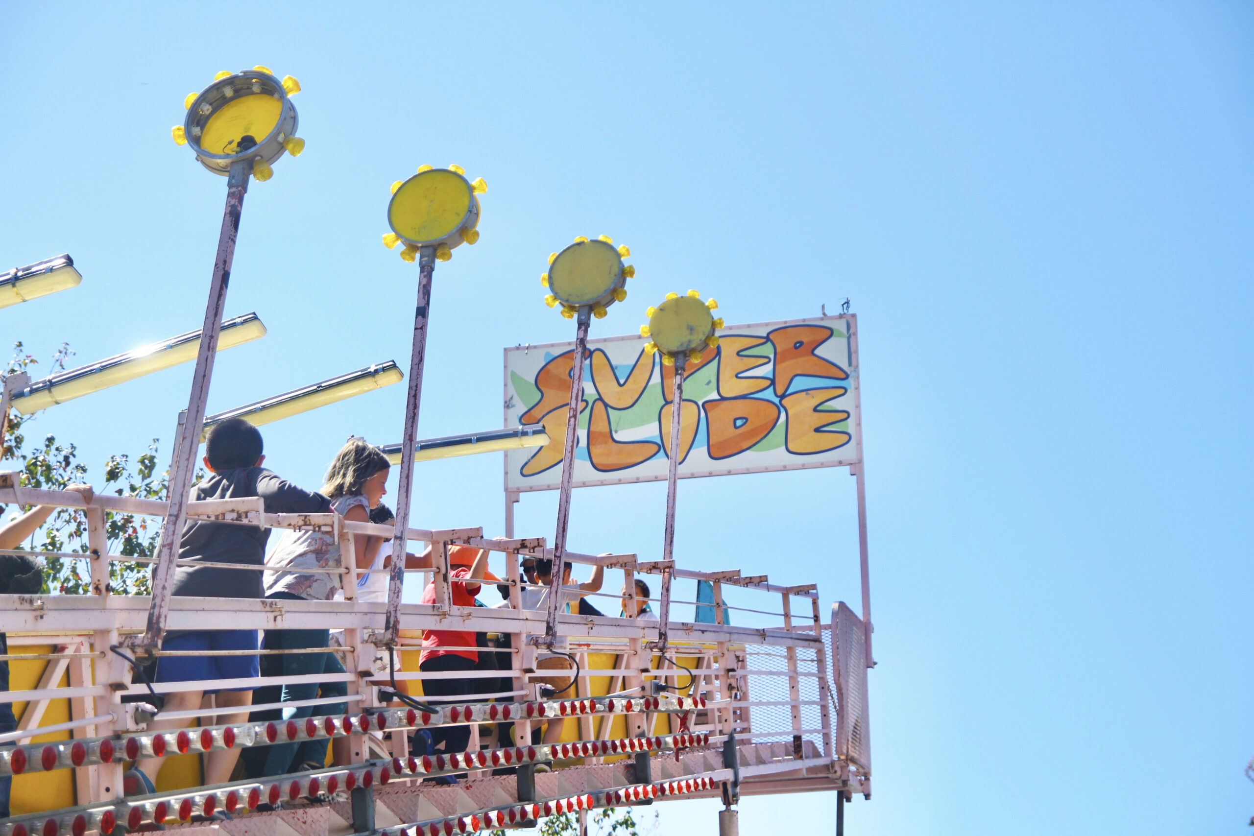 East Bay Tradition Lives on at the Solano Stroll Street Festival ...