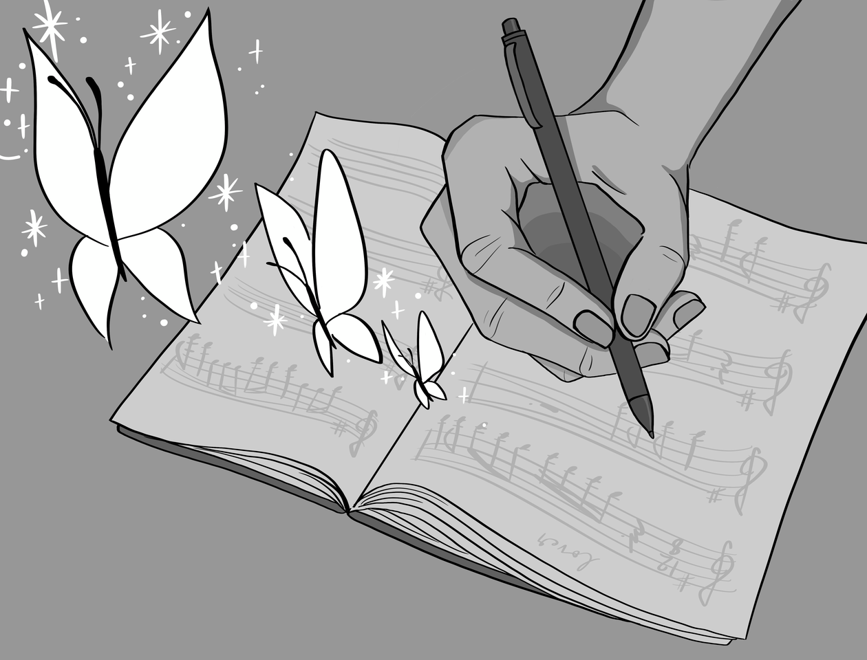 Taylor Swift Demonstrates Songwriting Expertise on Lover — Berkeley ...