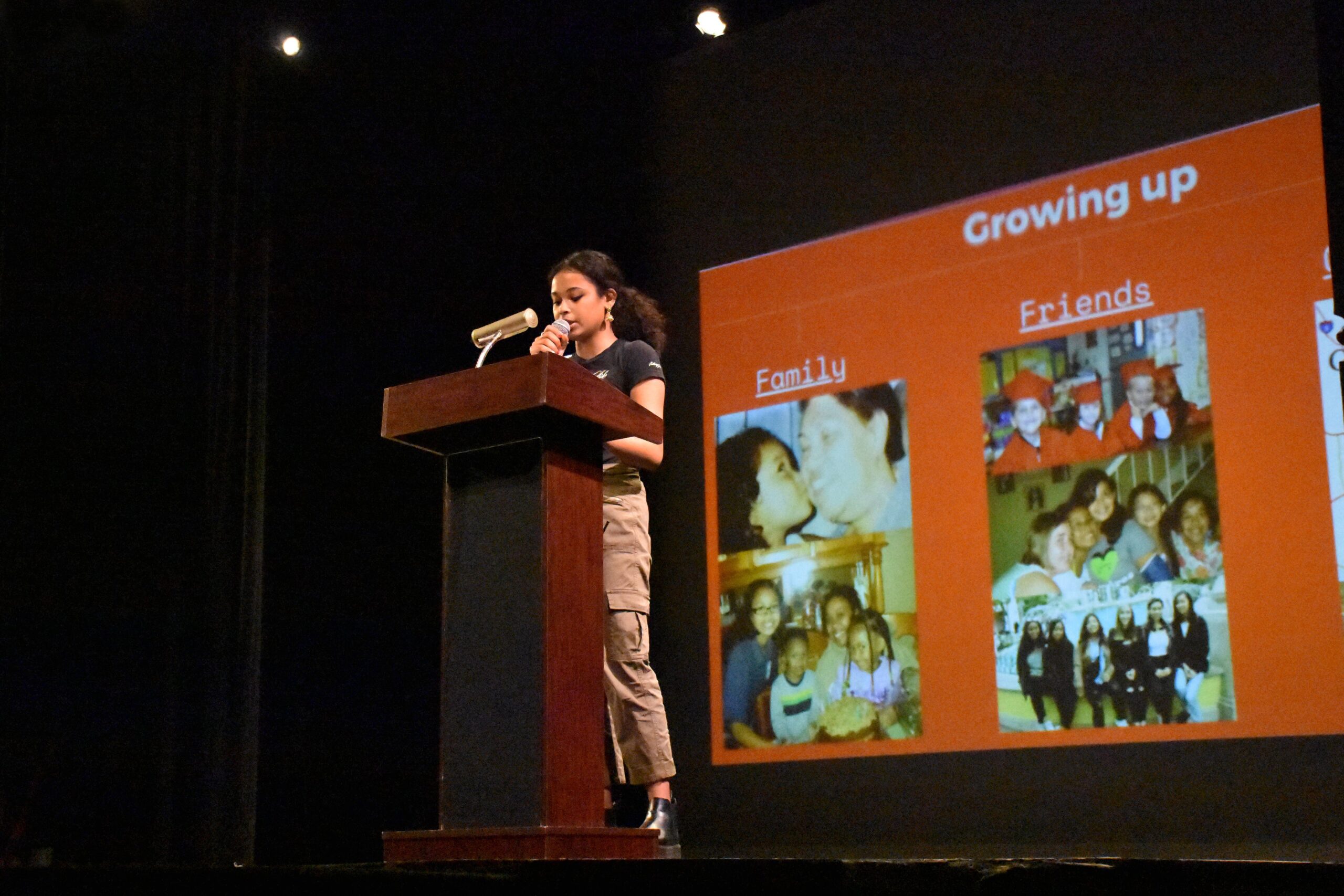 Berkeley High MCSA Hosts First Mixed-Race Speaker Series — Berkeley High Jacket