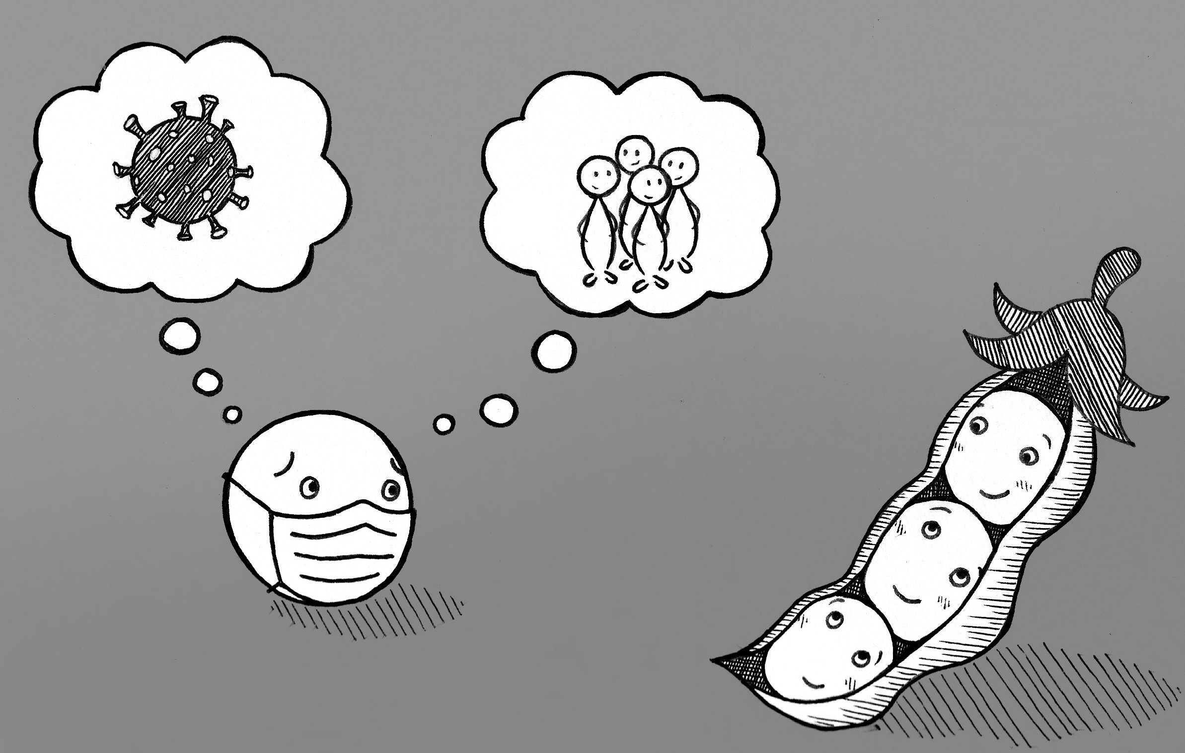 “Podding” May Be Key To Preserving Student Mental Health — Berkeley ...