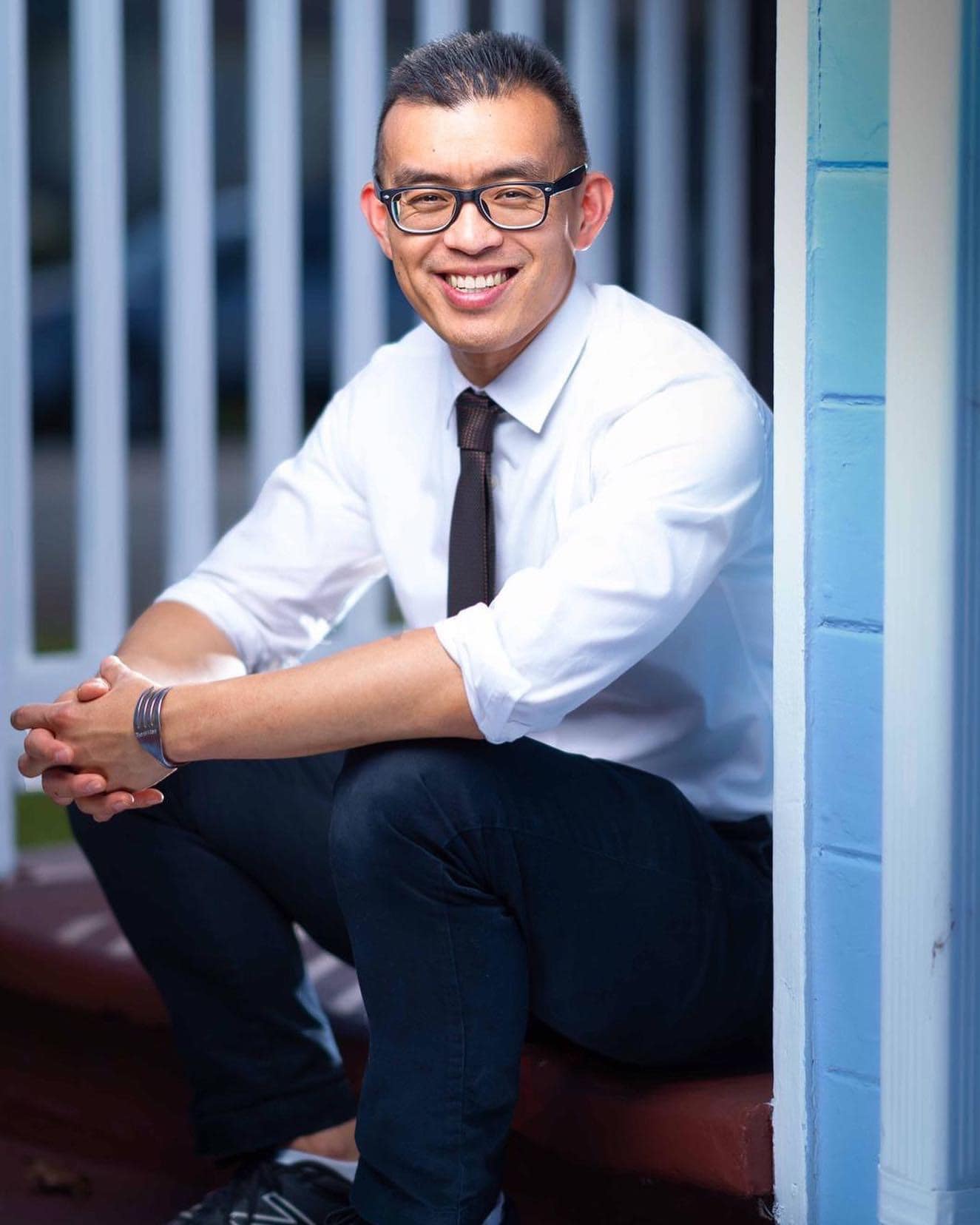 Wayne Hsiung’s Unfaltering Passion Makes Him the Best Mayoral Candidate ...