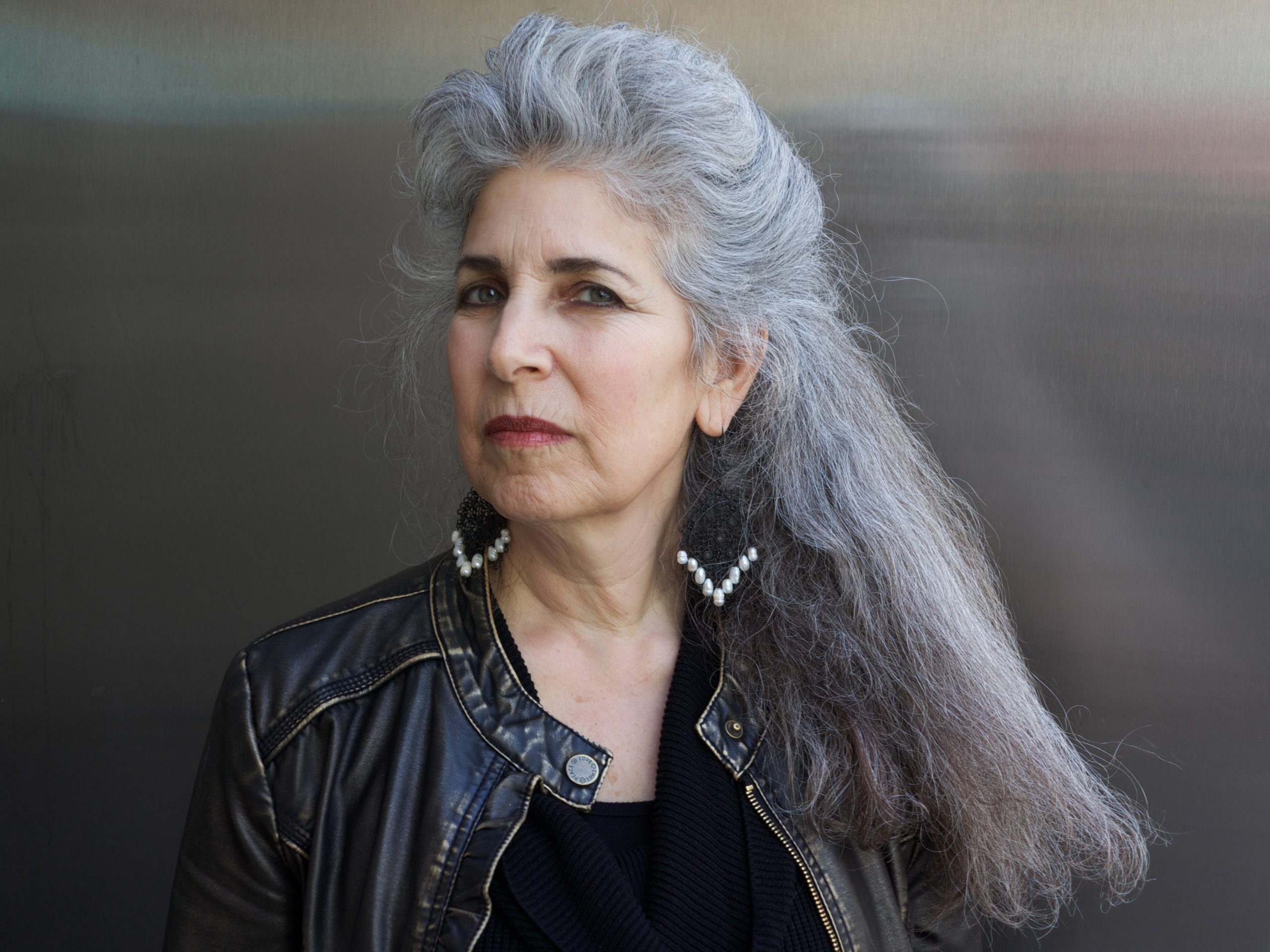 Muralist Juana Alicia Inspires Social Change Through Provoking Public ...