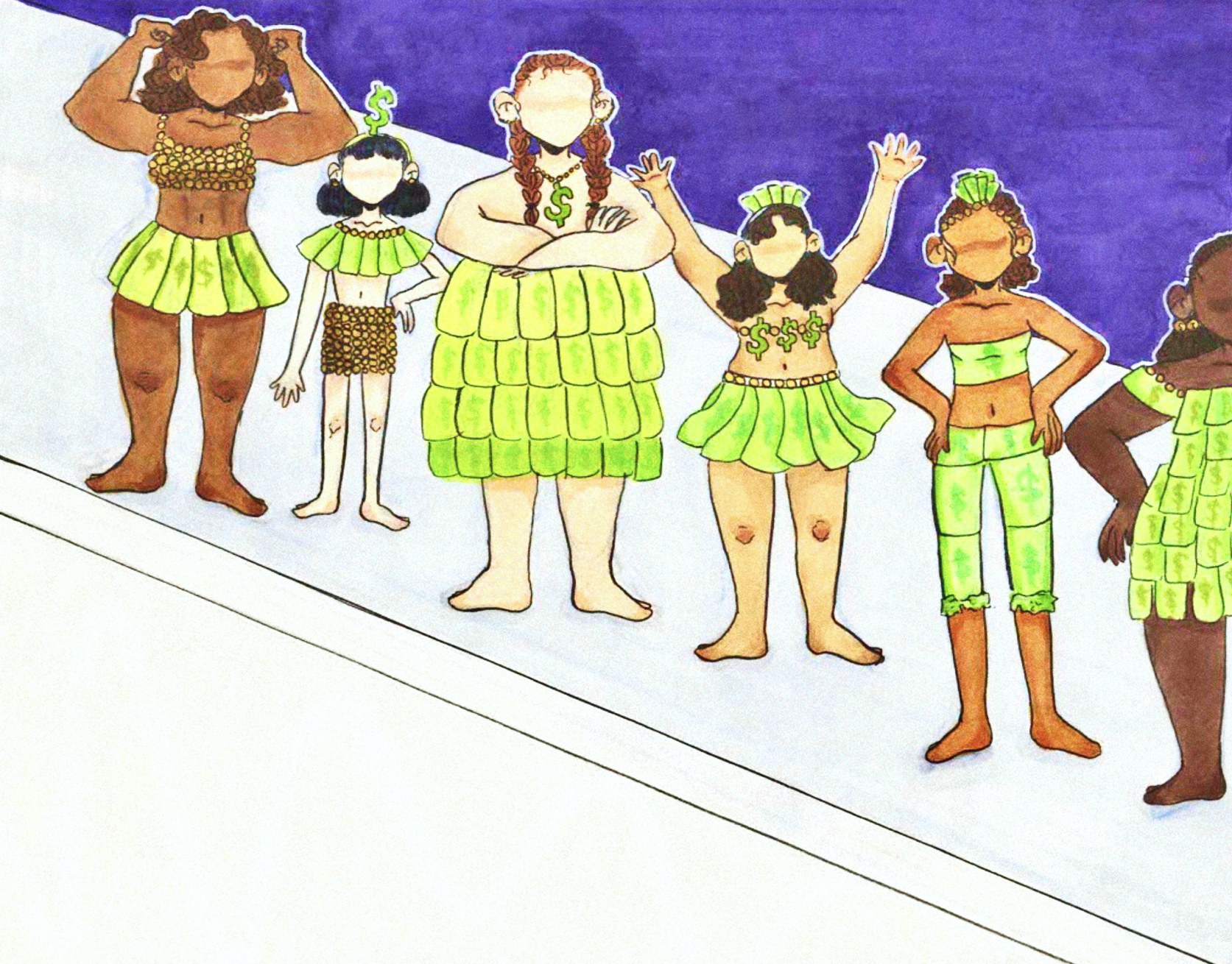 The Body Positivity Movement Needs Transformation — Berkeley High Jacket