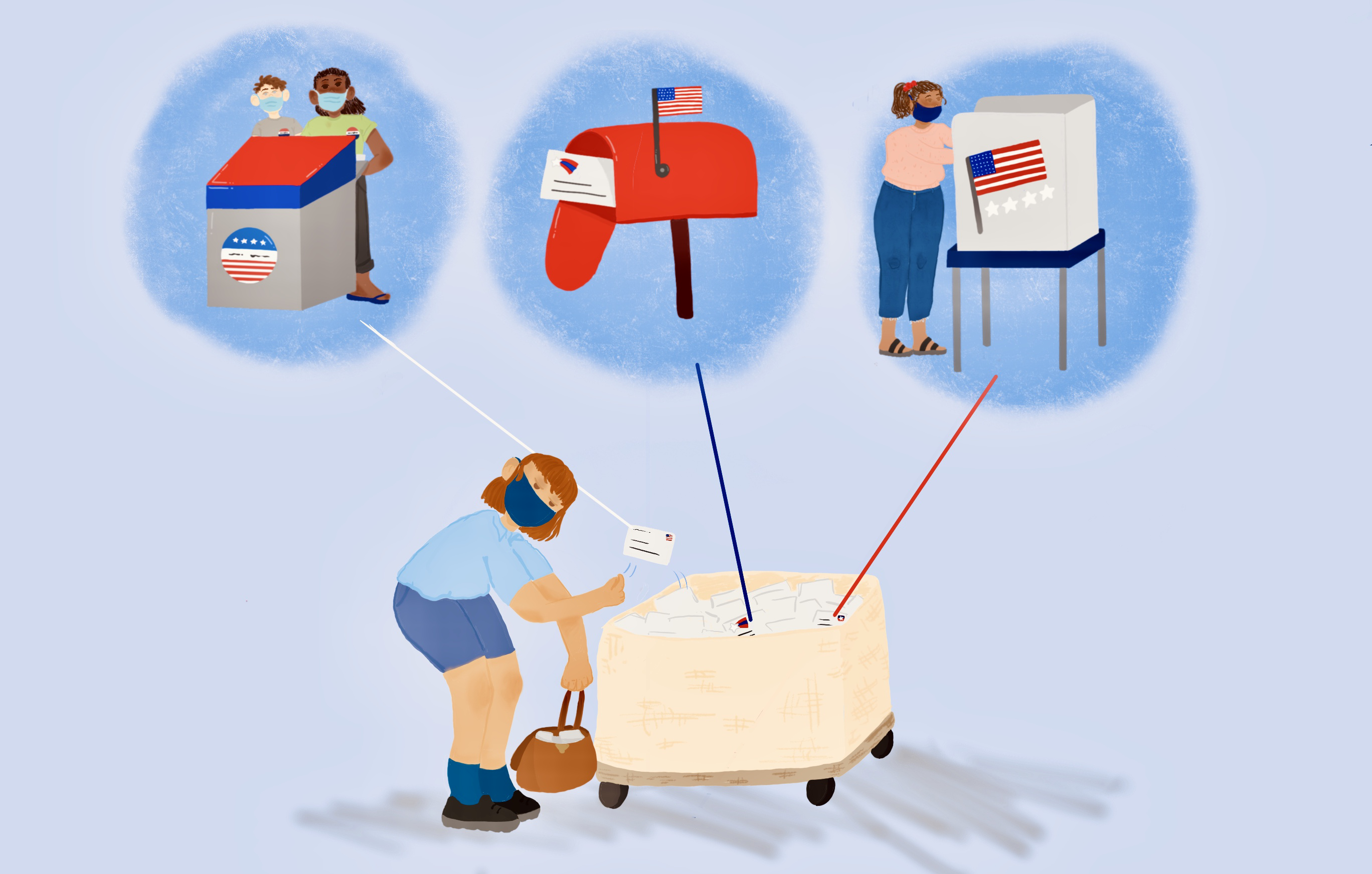 Voting Guide: How to Cast Your Ballot — Berkeley High Jacket