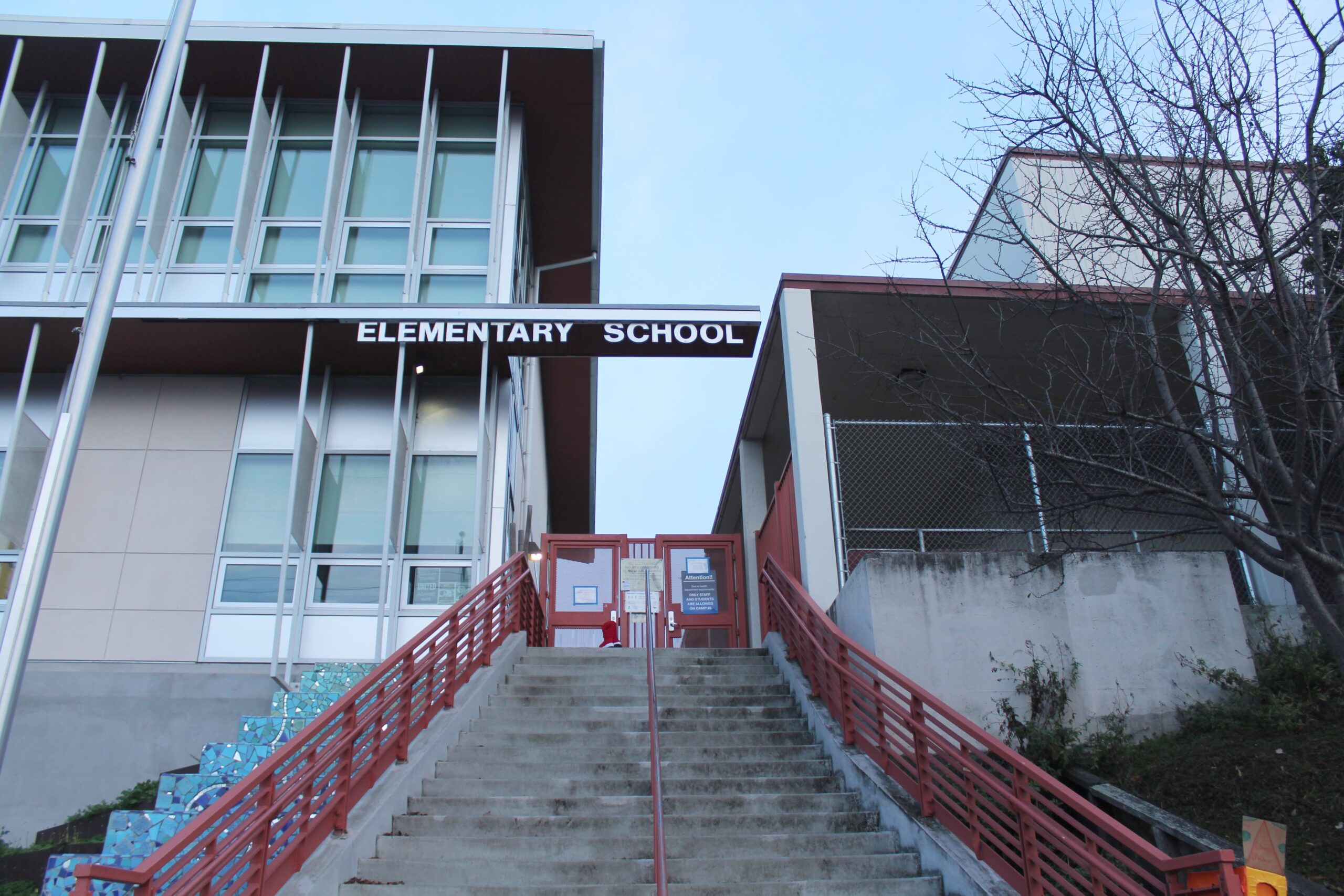 Jefferson Elementary Renamed After Ruth Acty, First Black Teacher in ...