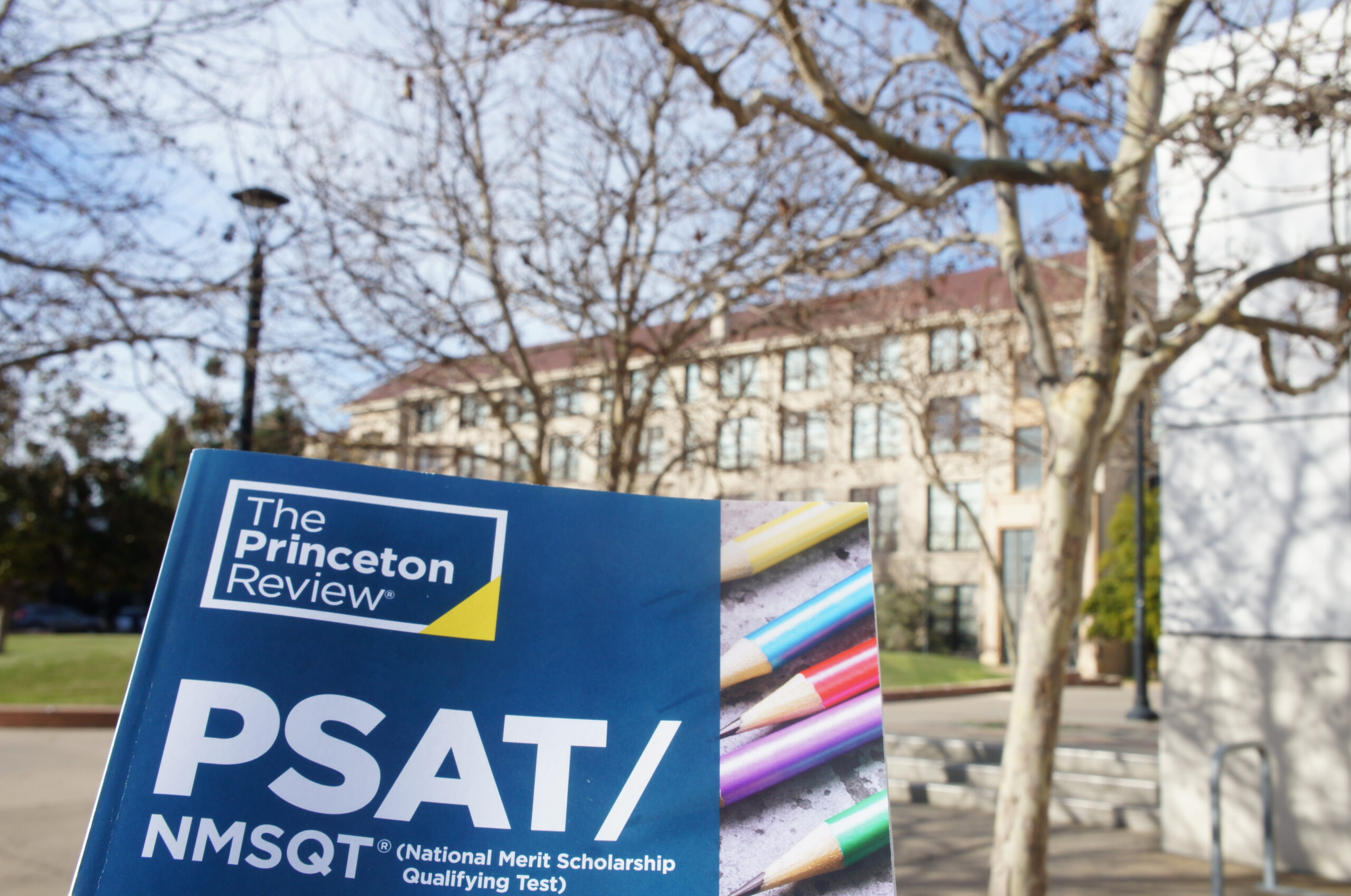 Social Distancing Restrictions Lead to New PSAT Approach — Berkeley ...