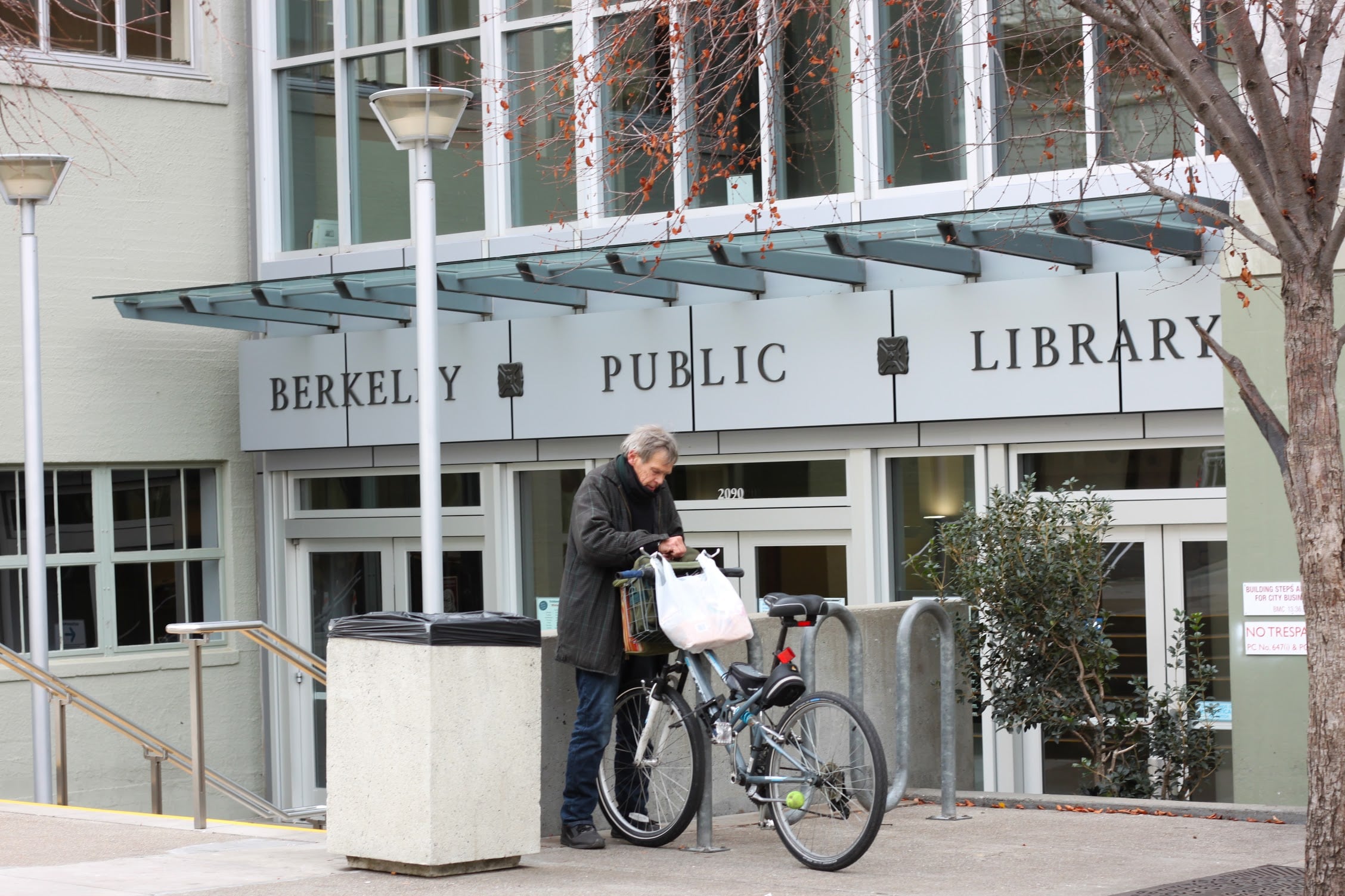 Public Libraries Make Resources Accessible in Innovative Ways ...