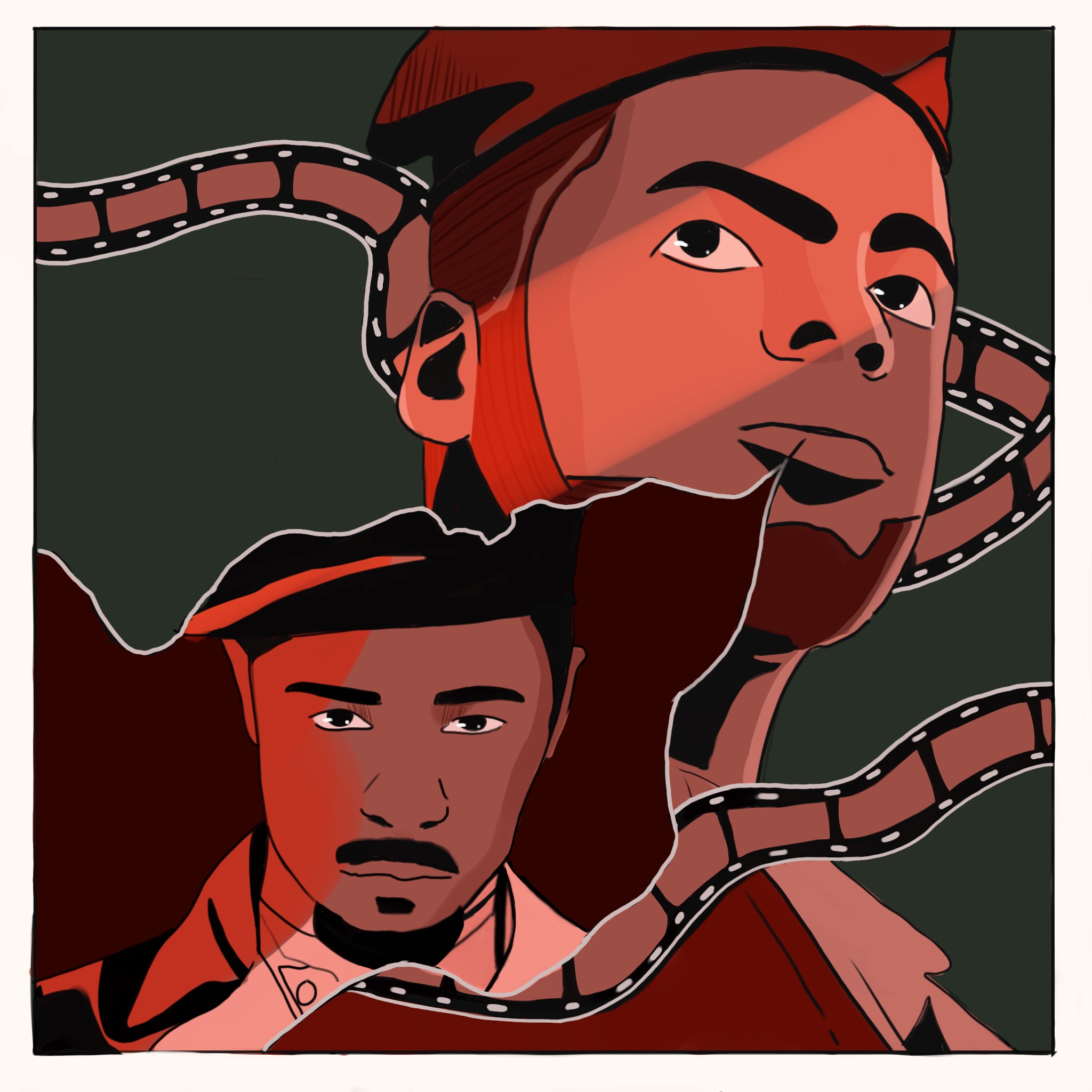 ‘Judas and the Black Messiah’ Is a Crucial Movie for Current Times ...