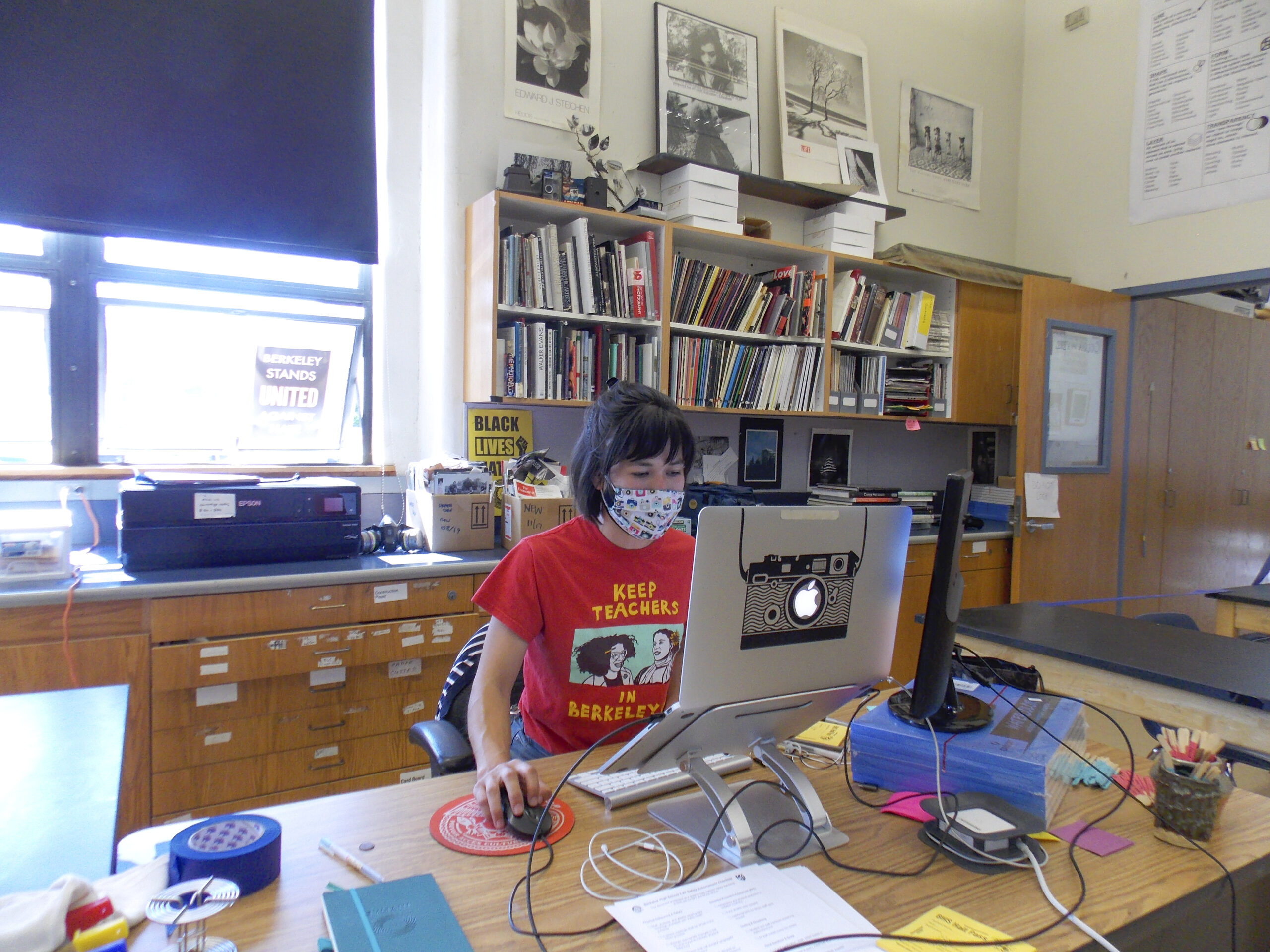 Students Should Not Be Forced to Attend Wednesday Class — Berkeley High ...