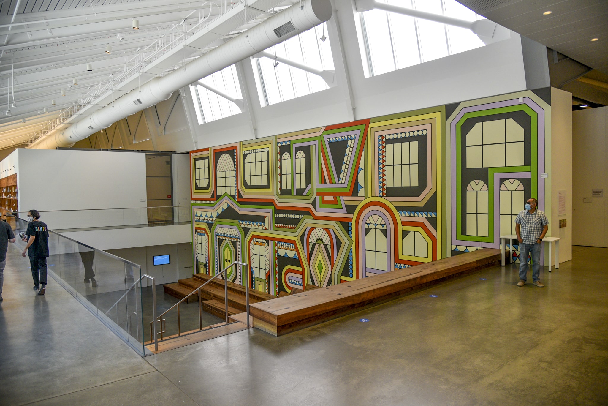 BAMPFA Reopens After Yearlong Closure With Unique New Exhibitions ...