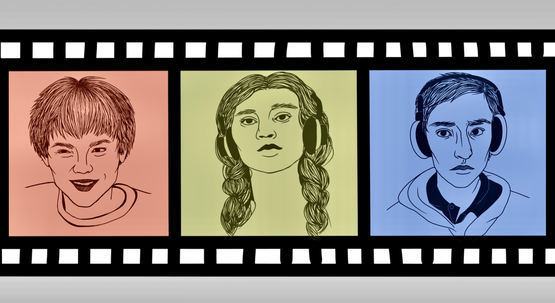 Autistic Voices Must Be Heard in Media — Berkeley High Jacket