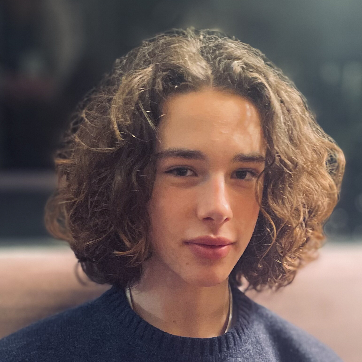 BHS Student Profile: Calder Underwood — Berkeley High Jacket