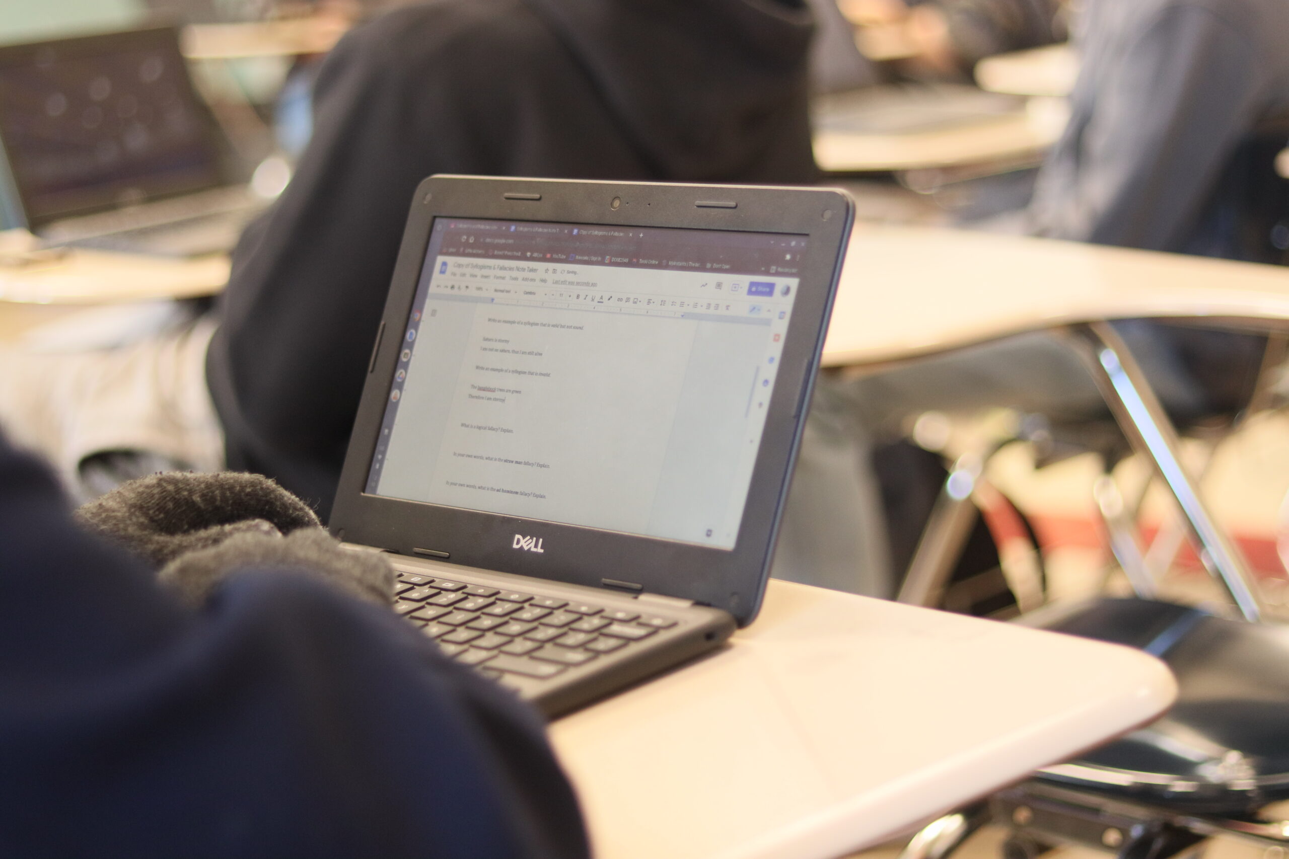 District Purchases 2,300 Chromebooks for Student Use at Home — Berkeley ...