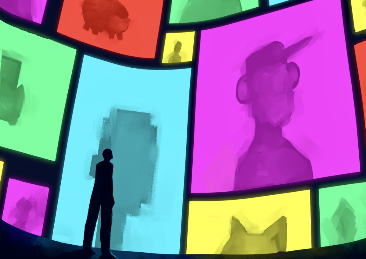 NFTs: More Than Just a Trend — Berkeley High Jacket