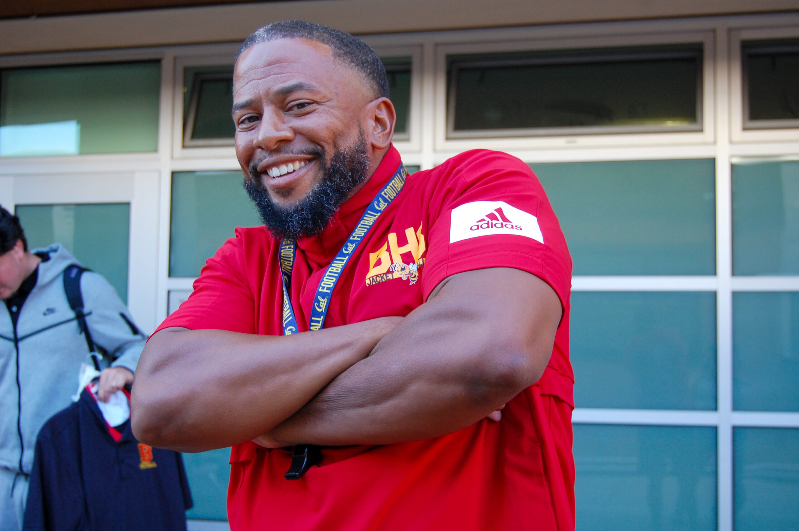 ‘Full circle:’ Alum coaches return — Berkeley High Jacket