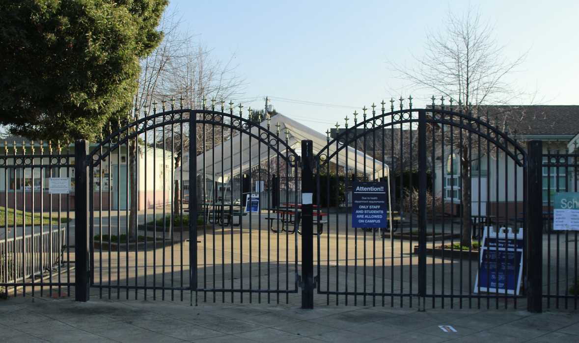 Berkeley Technology Academy deserves awareness, resources — Berkeley ...