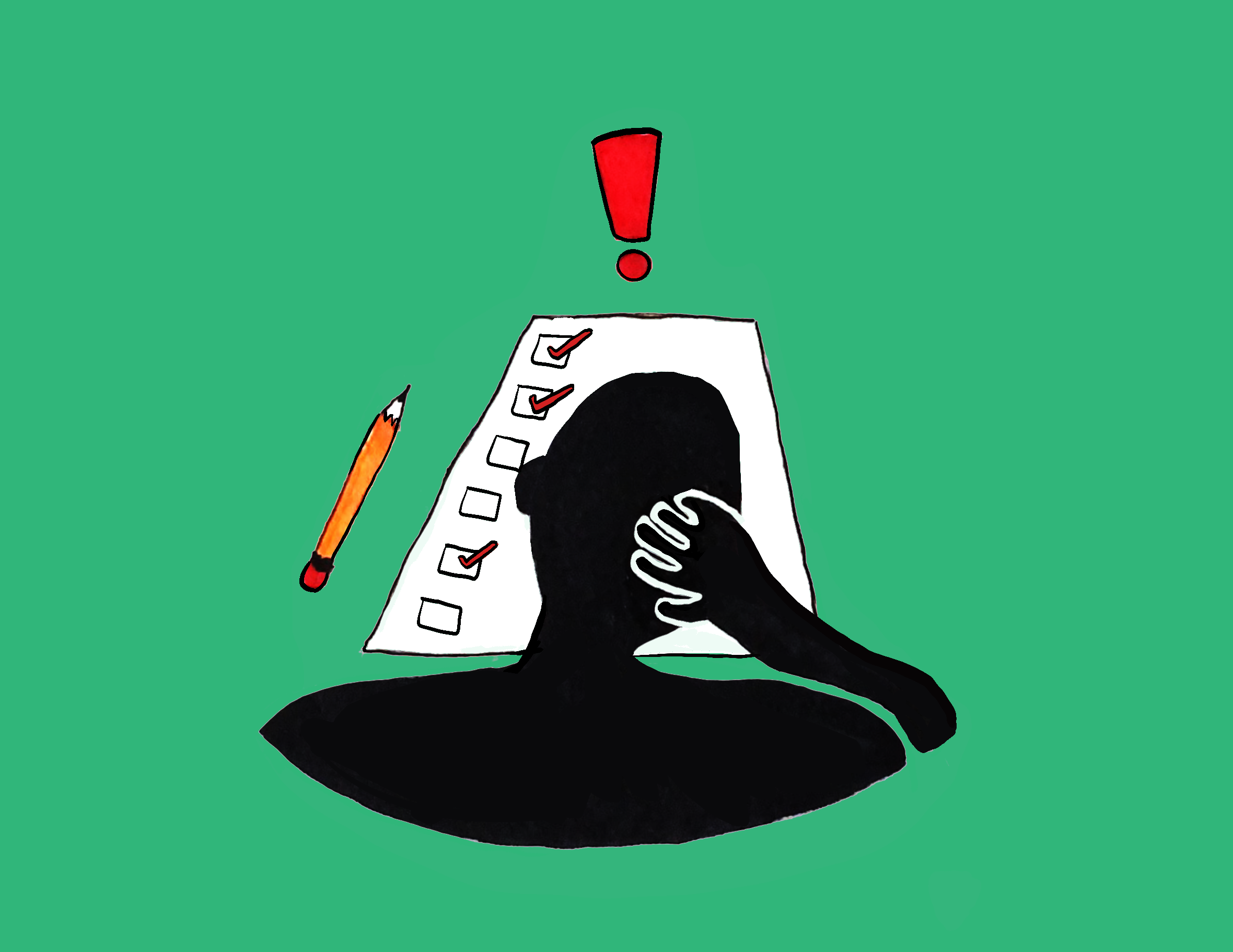 Difficult classes: A decision students must make for themselves ...