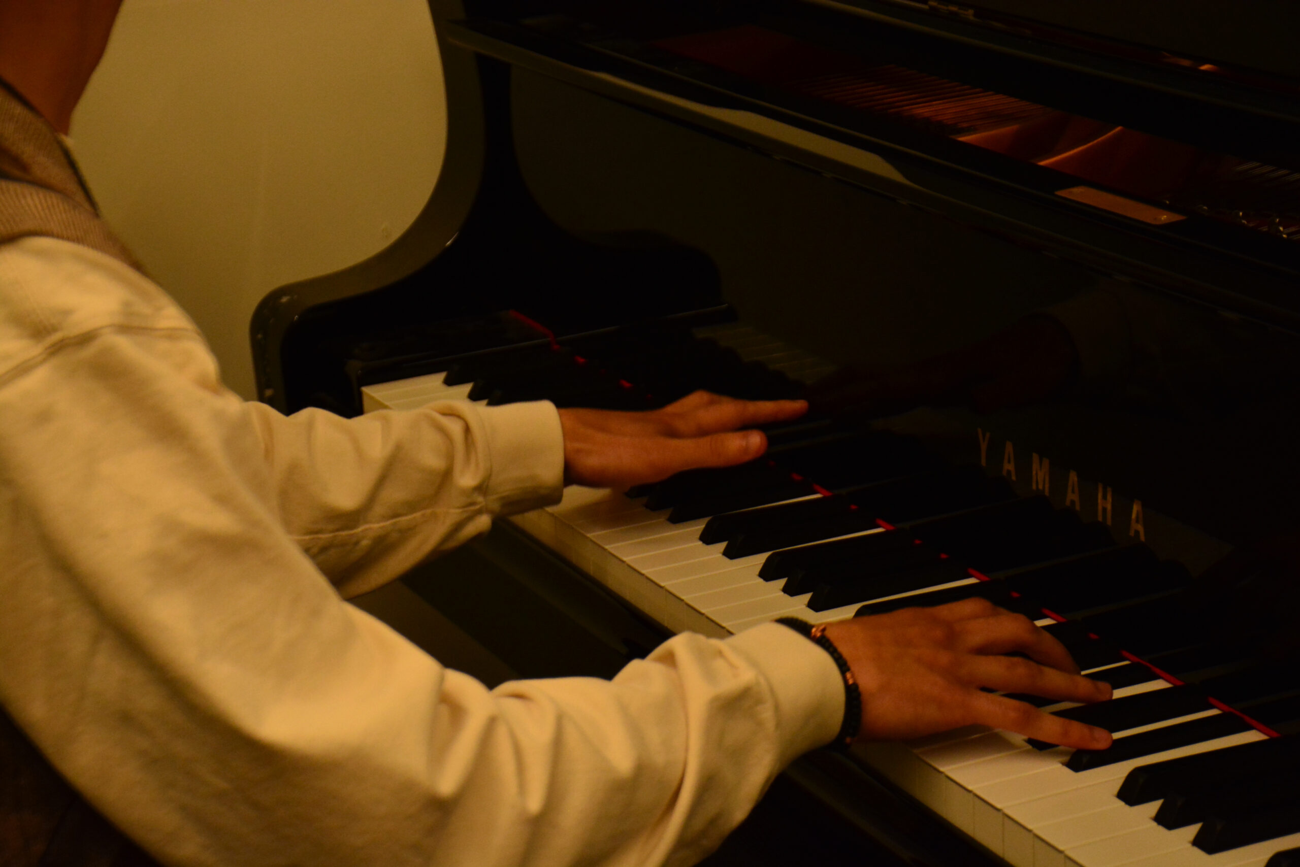 BHS seniors reflect on their musical educations within BUSD — Berkeley ...