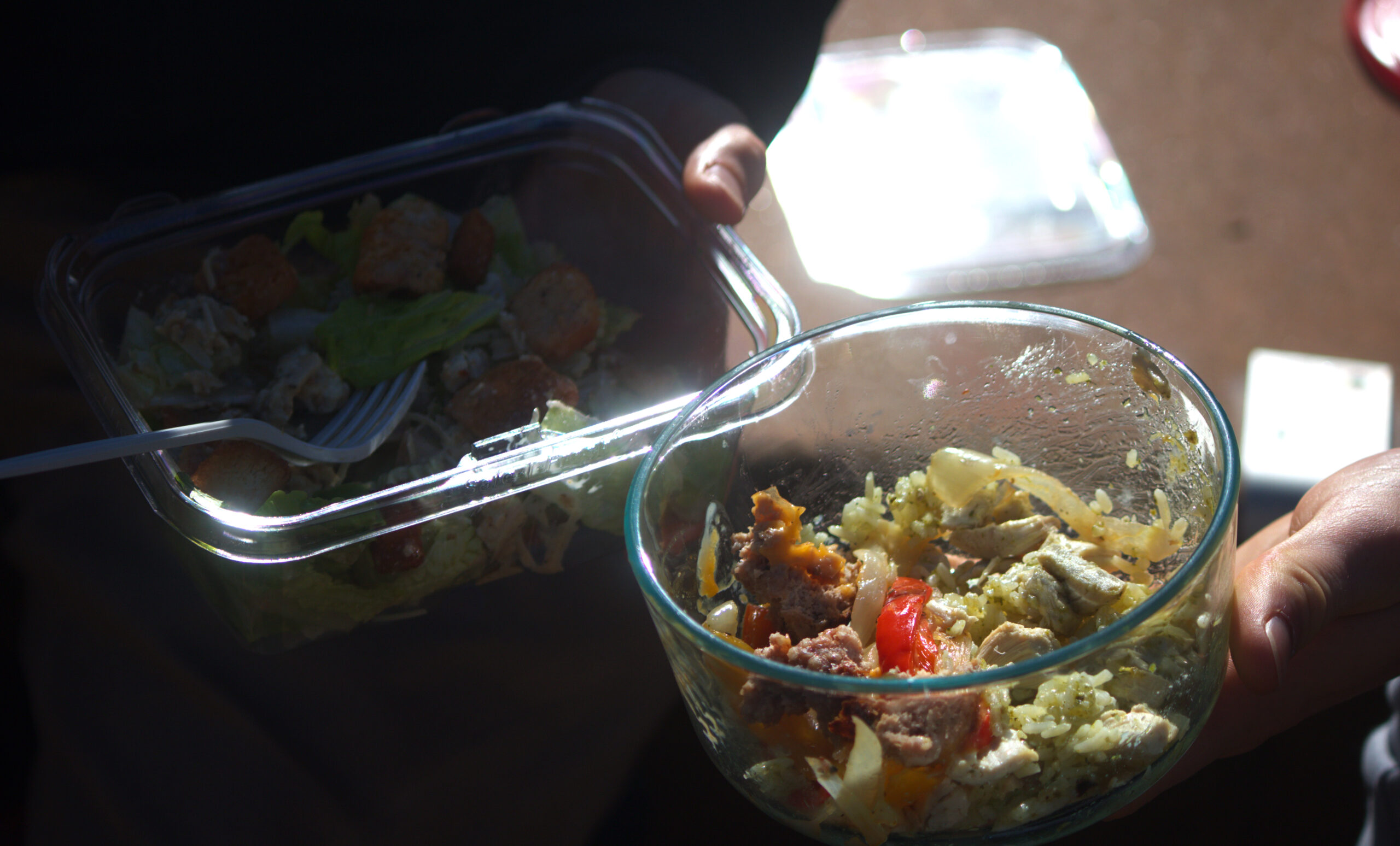 Proper pregame meals serve as crucial fuel for athletes — Berkeley High ...